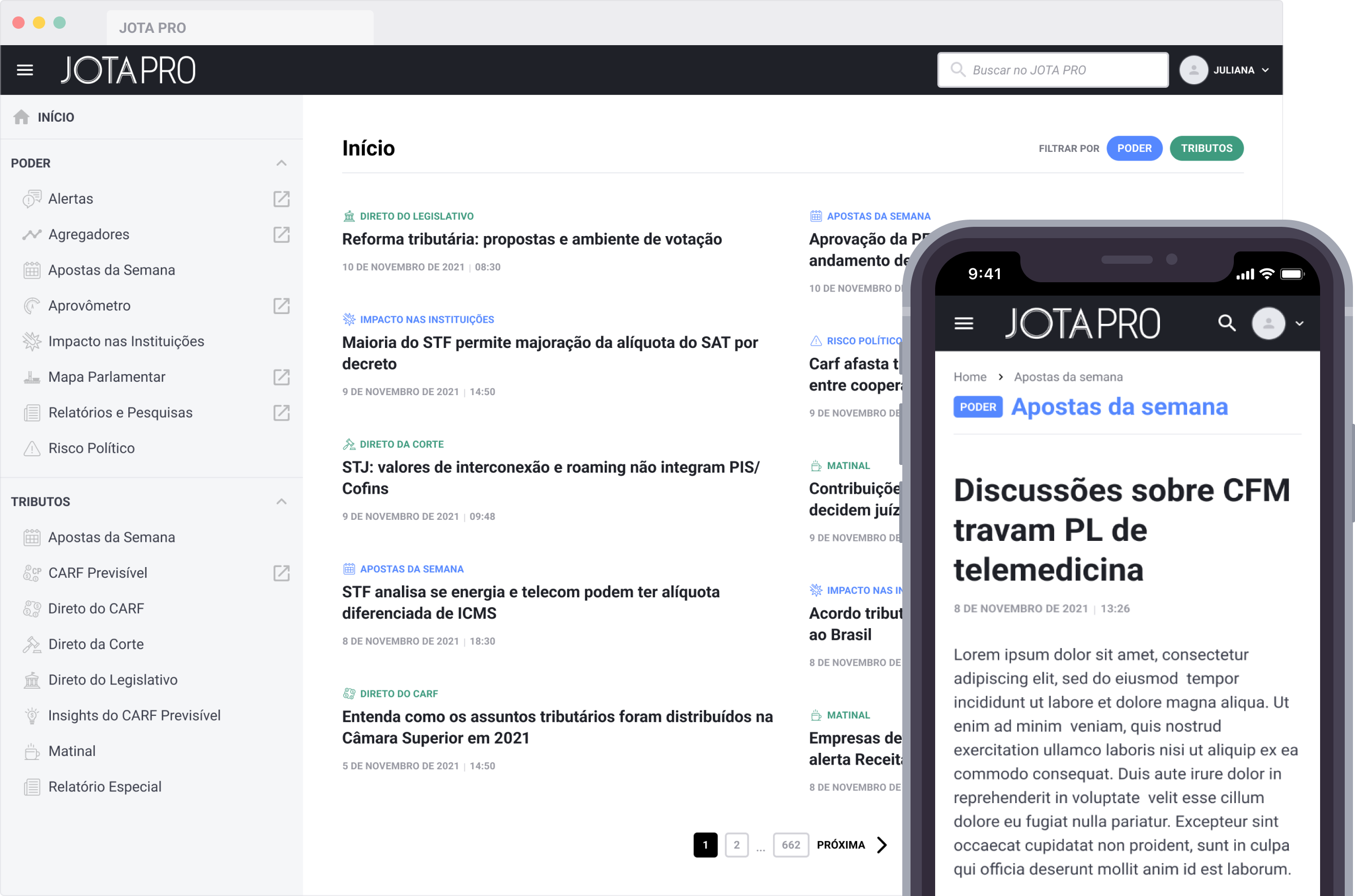 JOTA PRO - Jujuqui.com