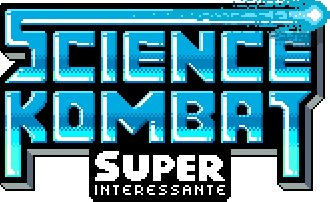Science Kombat - Jujuqui.com